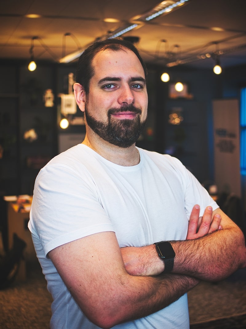 Circularise - About us