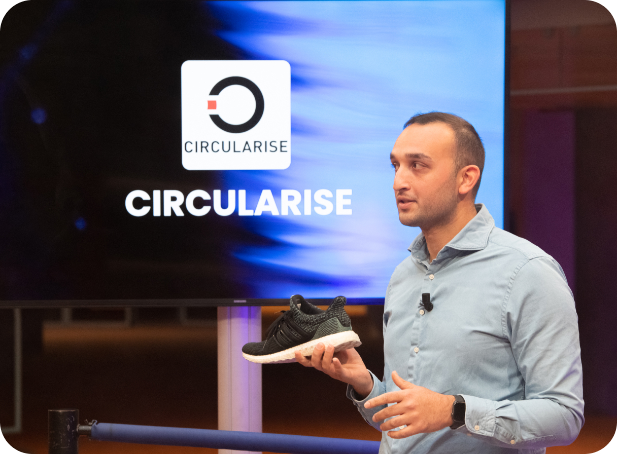 Circularise - Company