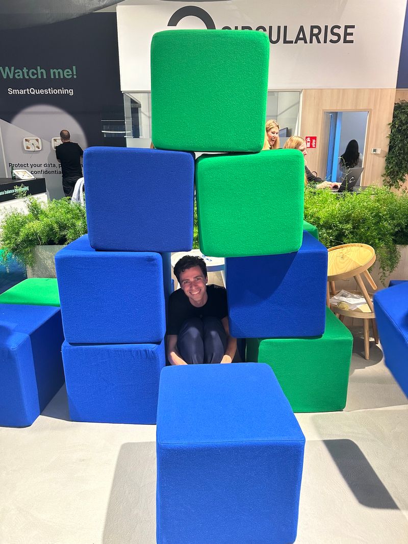 Careers at Circularise