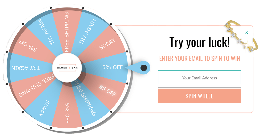 The Top 100+ Pop Up Design Examples 2021
