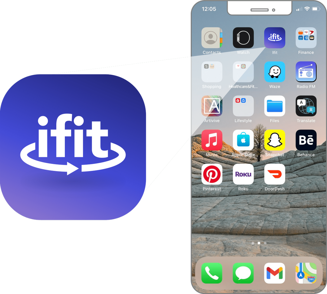 ifit