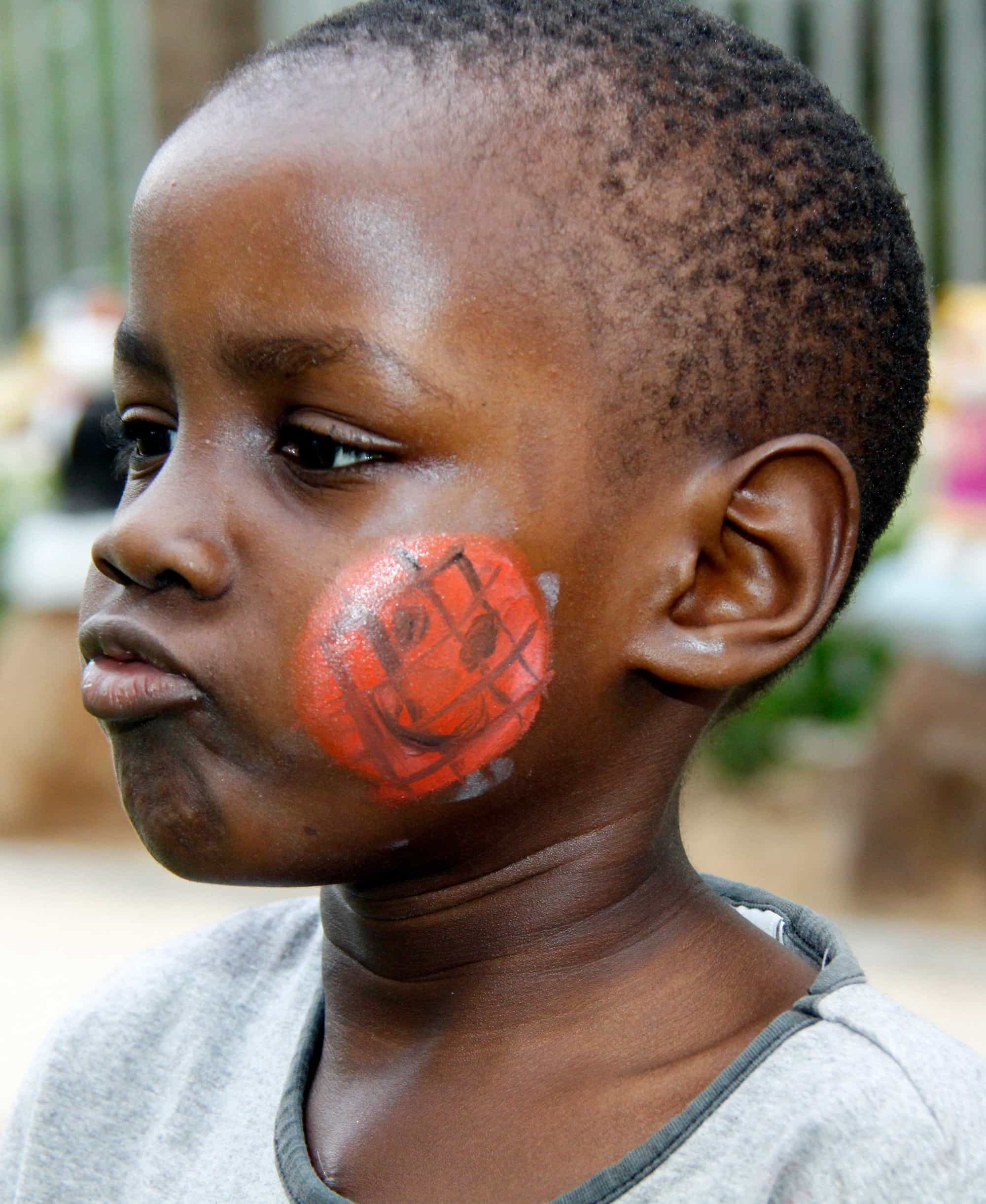 Save A Child's Heart: Celebrating 25 Years of Hope