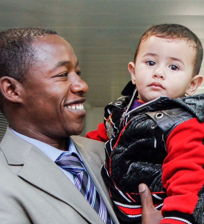 Save A Child's Heart: Celebrating 25 Years of Hope