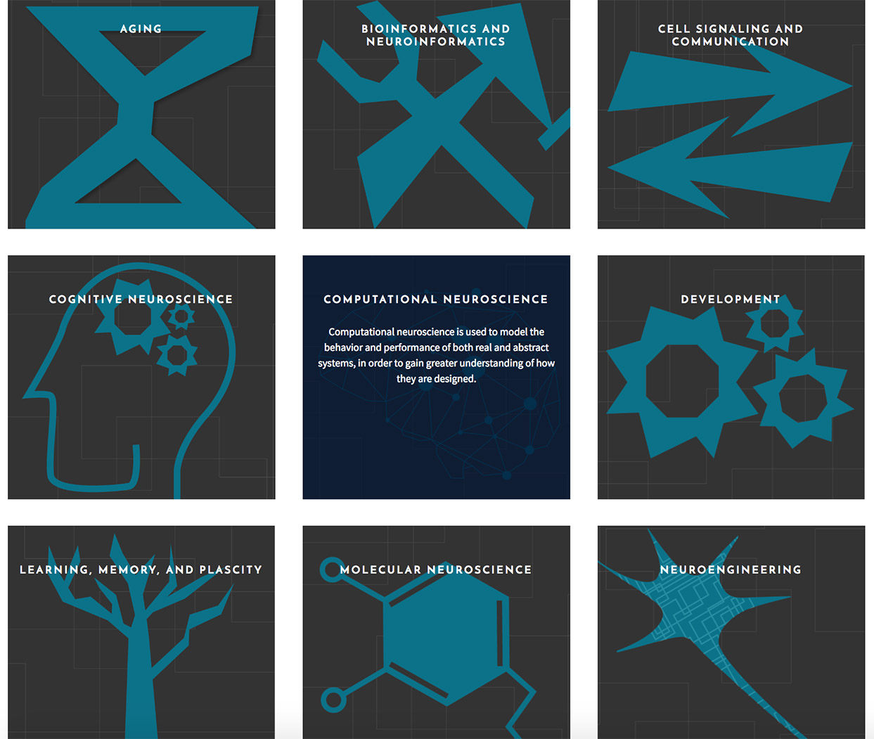 UIUC Neuroscience Program