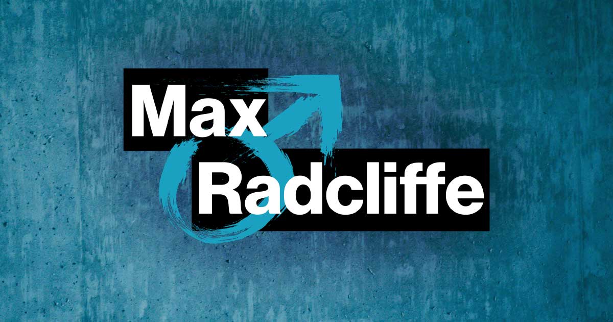 Max Radcliffe - Respectful Relationships Speaker