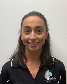 The Sports Injury Clinic | Physiotherapy Team