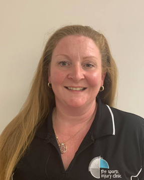 The Sports Injury Clinic | Physiotherapy Team