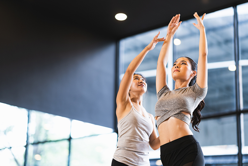 Dance Therapy in Frankston | The Sports Injury Clinic
