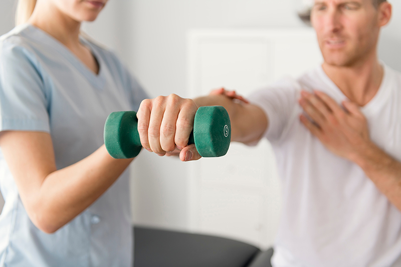 Occupational Physiotherapy in Frankston | The Sports Injury Clinic