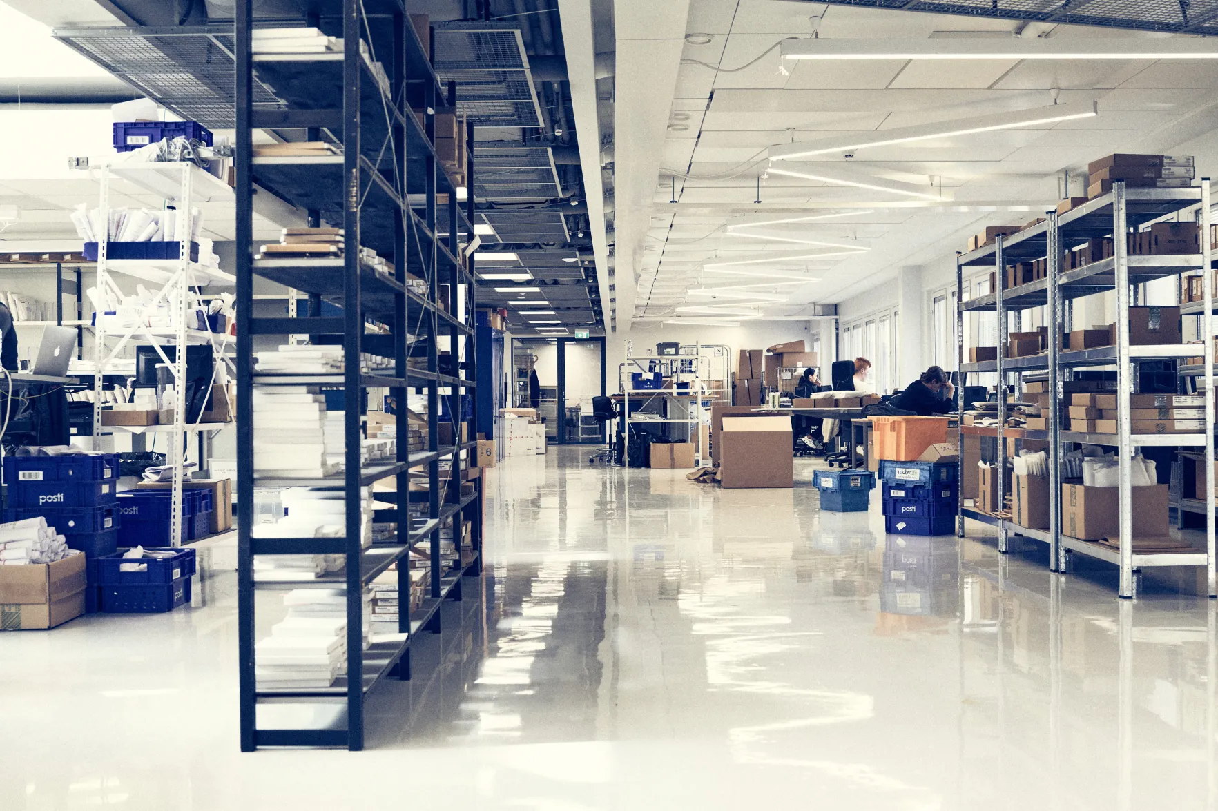 Enterprise Repair & Service Solution