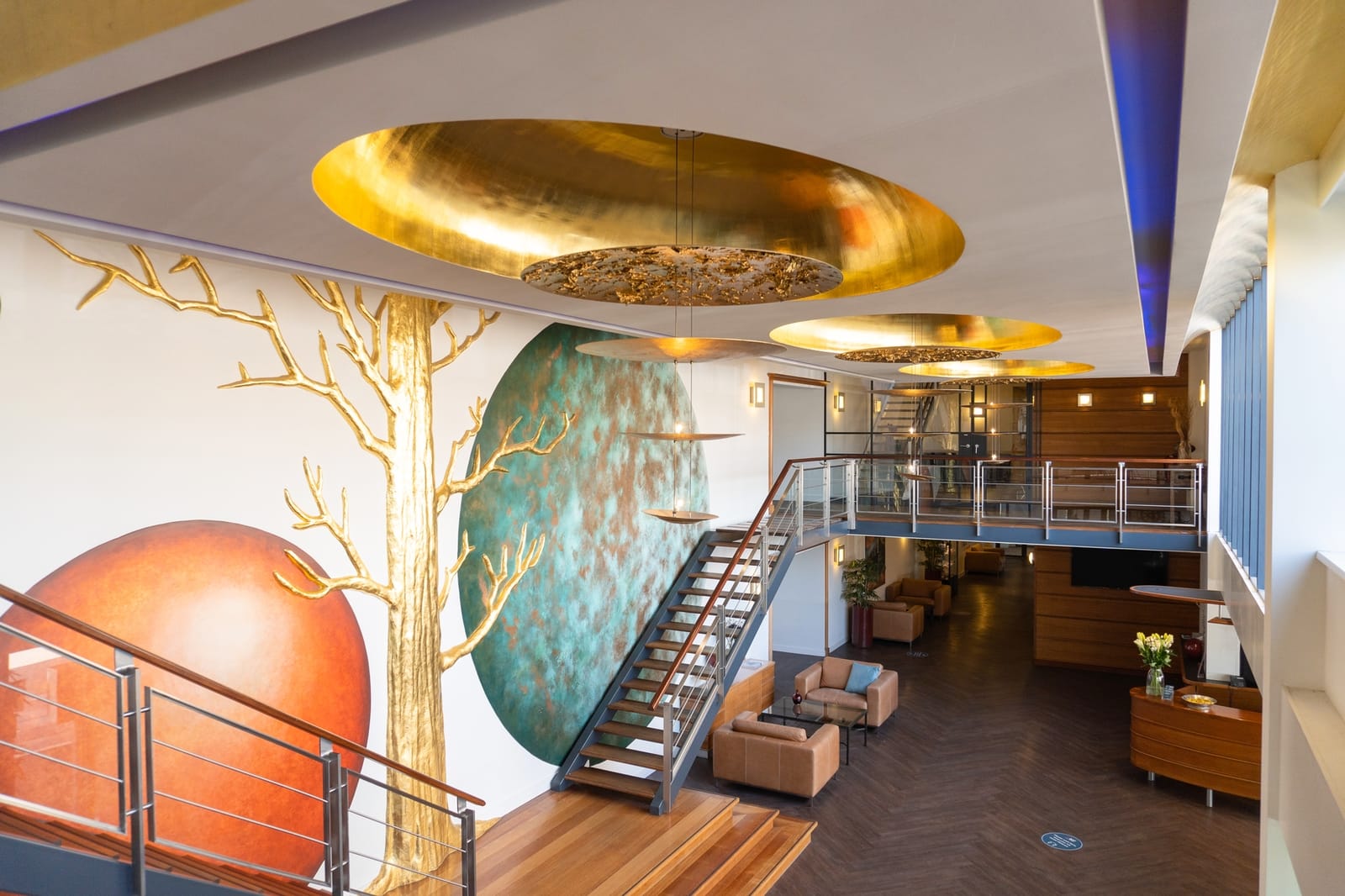 Htel | Serviced Apartments in the region of Amsterdam and Amstelveen