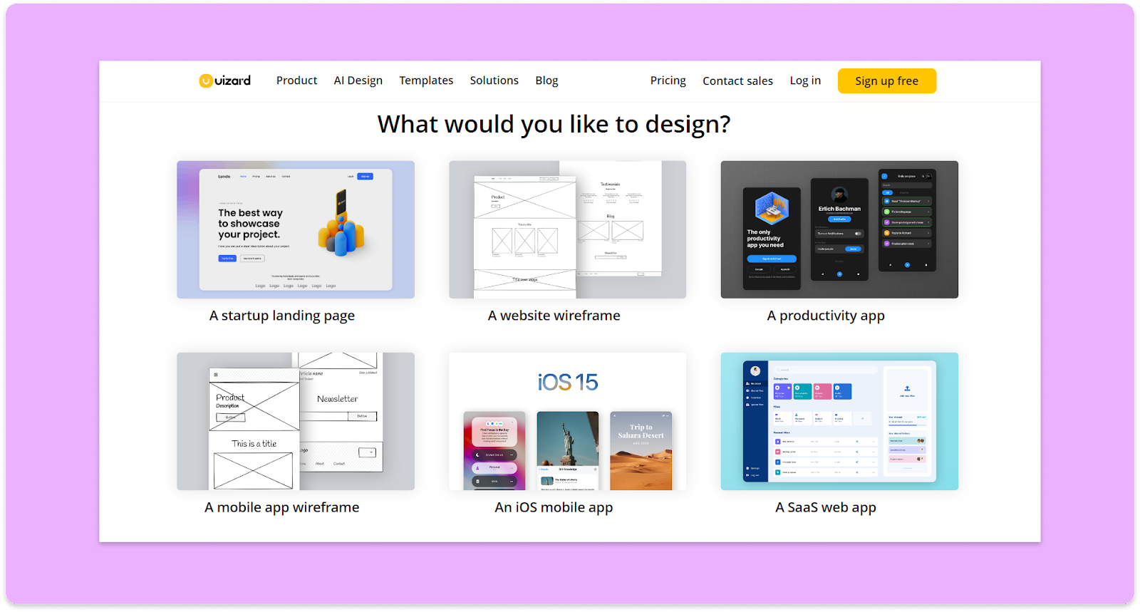 How to use AI in UX Design & Research