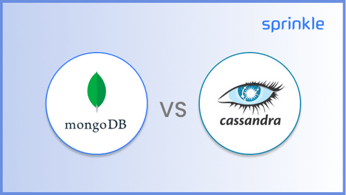 Cassandra vs. MongoDB: A Detailed Comparison