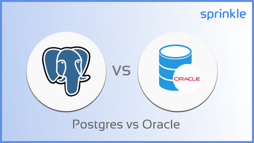 Postgres vs. Oracle: An In-Depth Comparison for Database Management