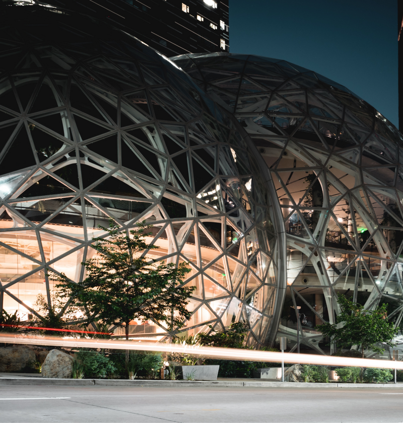 Day One Alumni | Network with former Amazonians