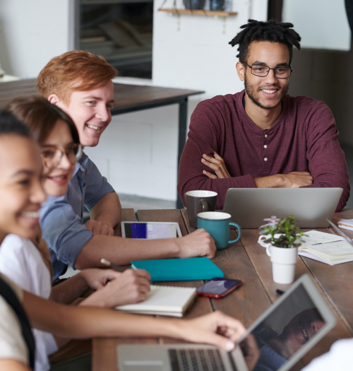 Day One Alumni | Network with former Amazonians