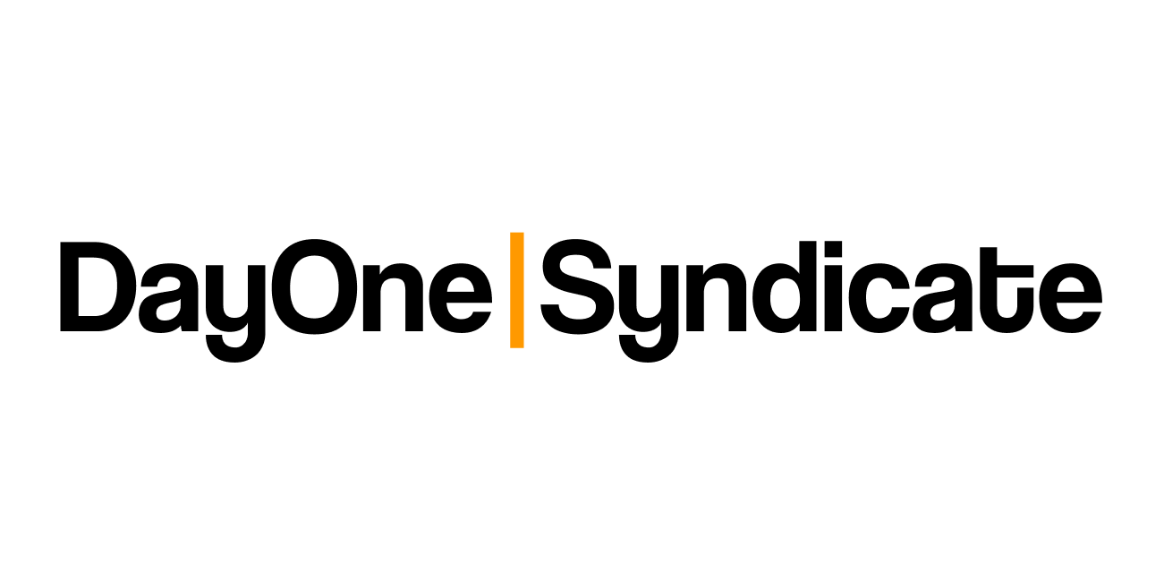 Day One Syndicate | It's Always Day One.