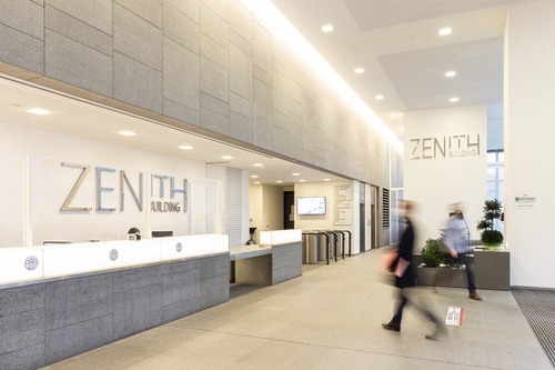 Zenith Building