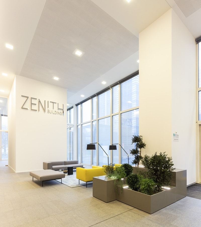 Zenith Building