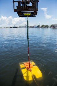 NOAA Research Ship - Nancy Foster - embarks on two-week mission | St ...
