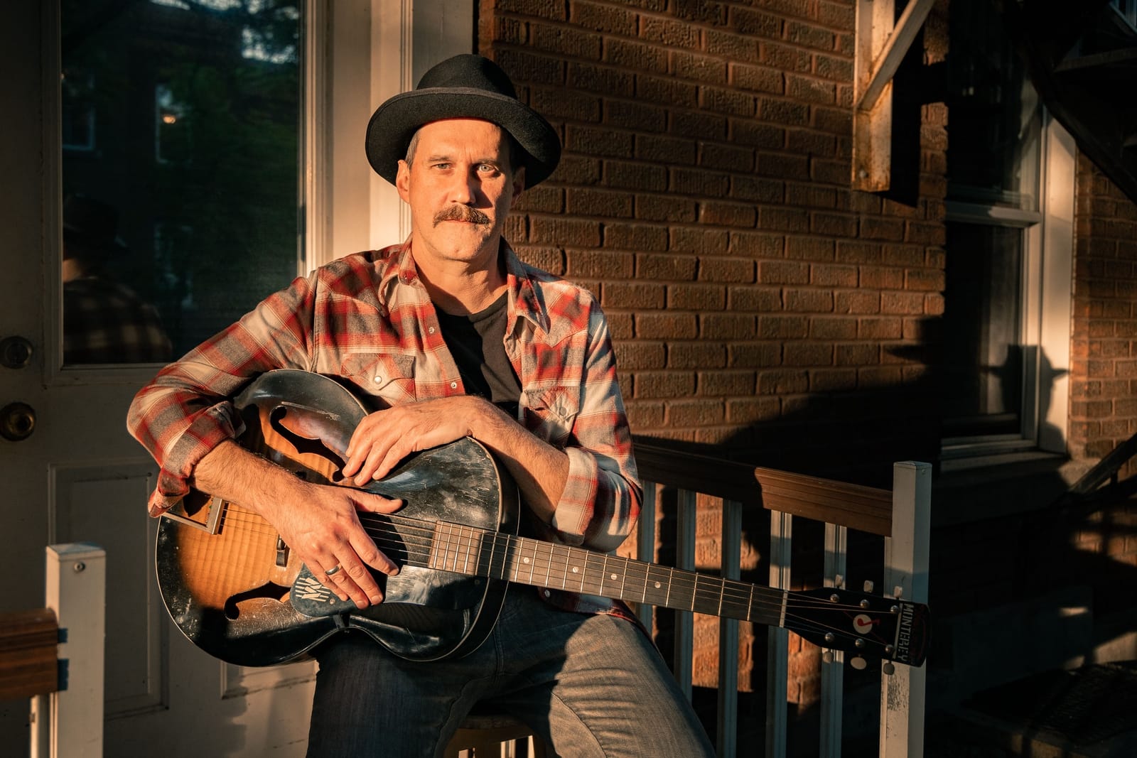 Rosemarie Records - Accueil