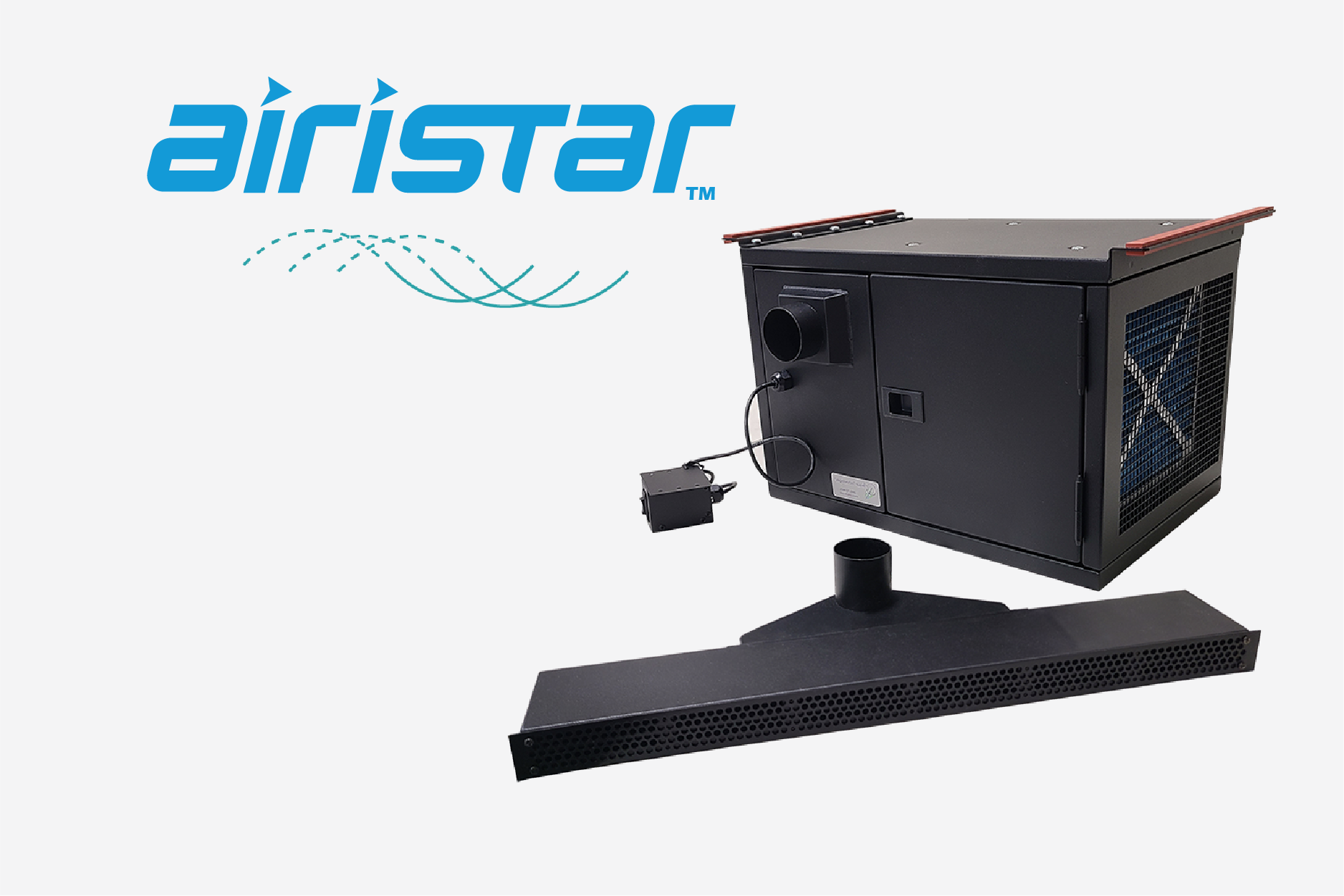 Airistar 100GT Air Purification System