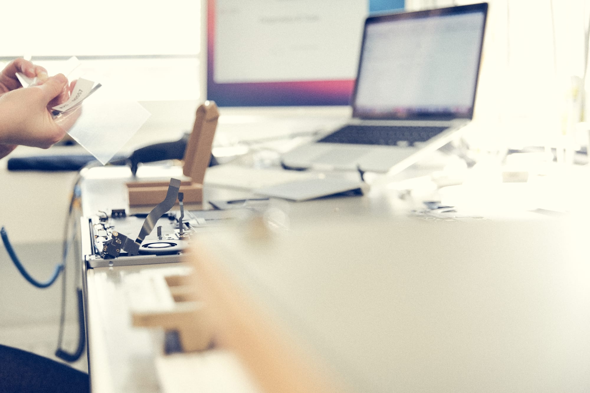 Use Cases – Fixably