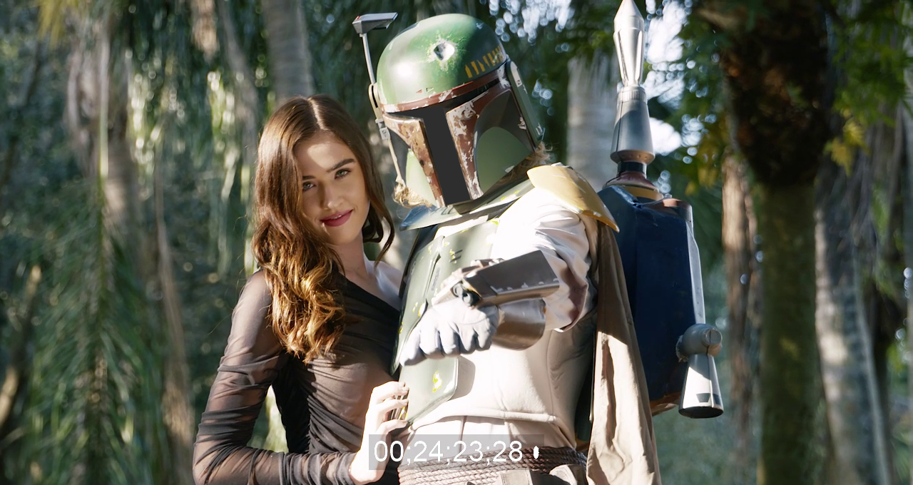 Cosmoda, The Cosplay Runway