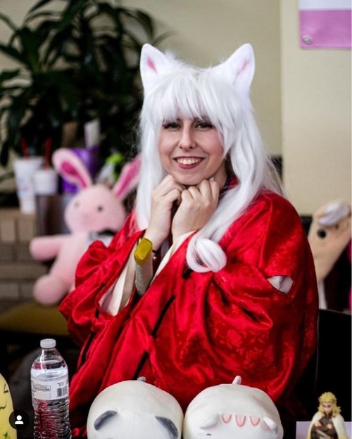 Cosmoda, The Cosplay Runway