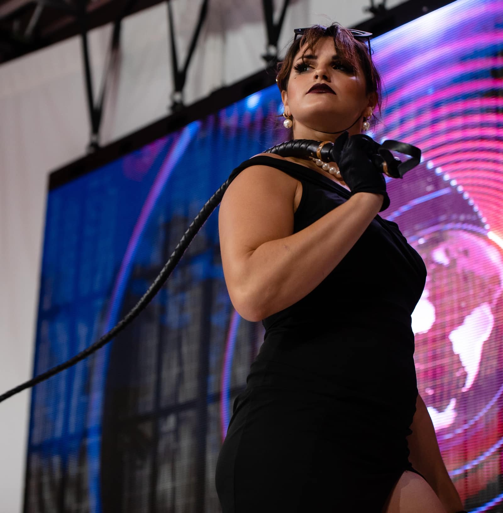 Cosmoda, The Cosplay Runway