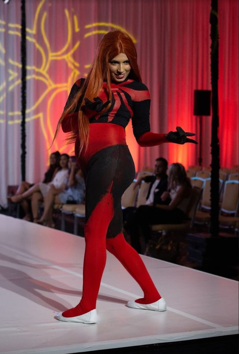 Cosmoda, The Cosplay Runway