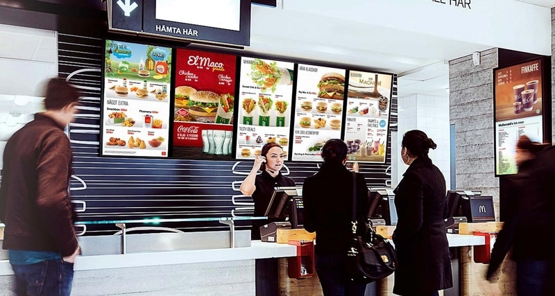 Affichage dynamique pour les offices du Tourisme | SIGNAO