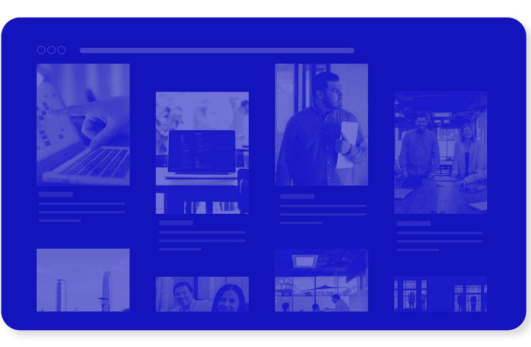 Retail Compass / Nosotros