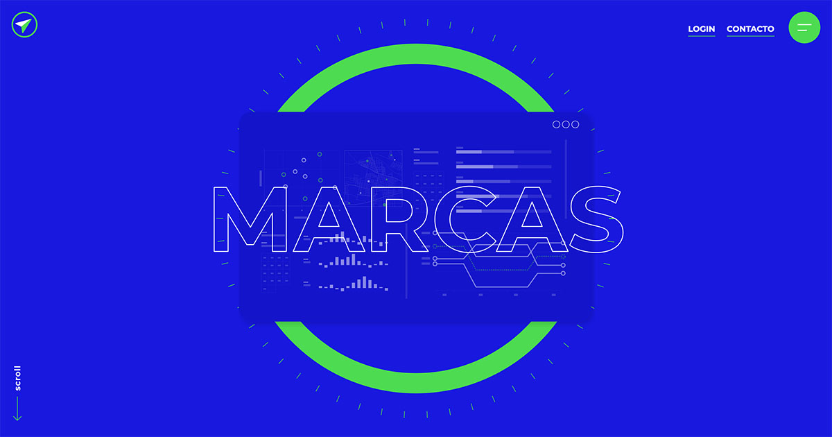 Retail Compass / Marcas