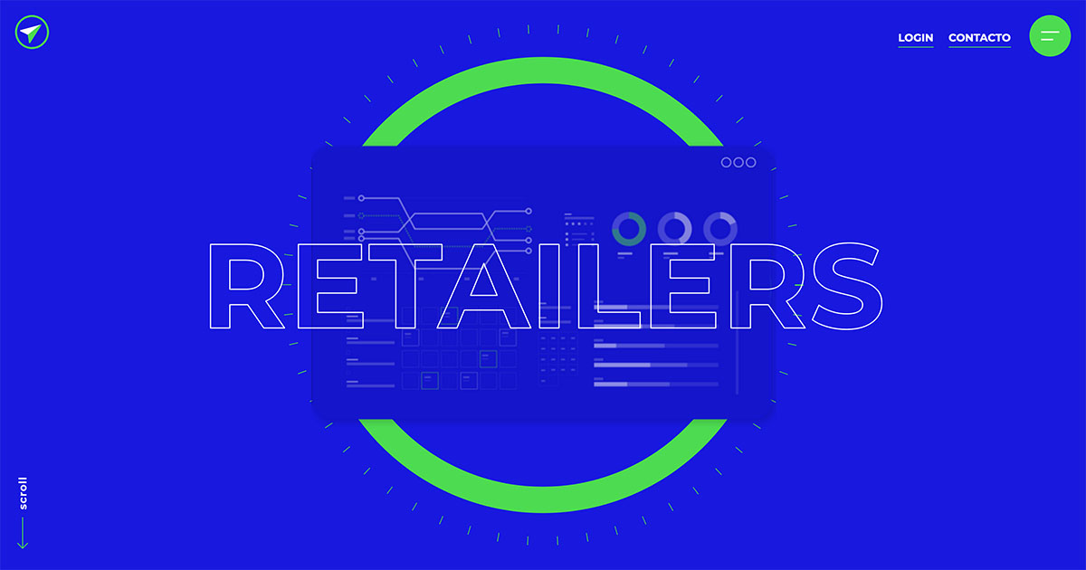 Retail Compass / Retailers