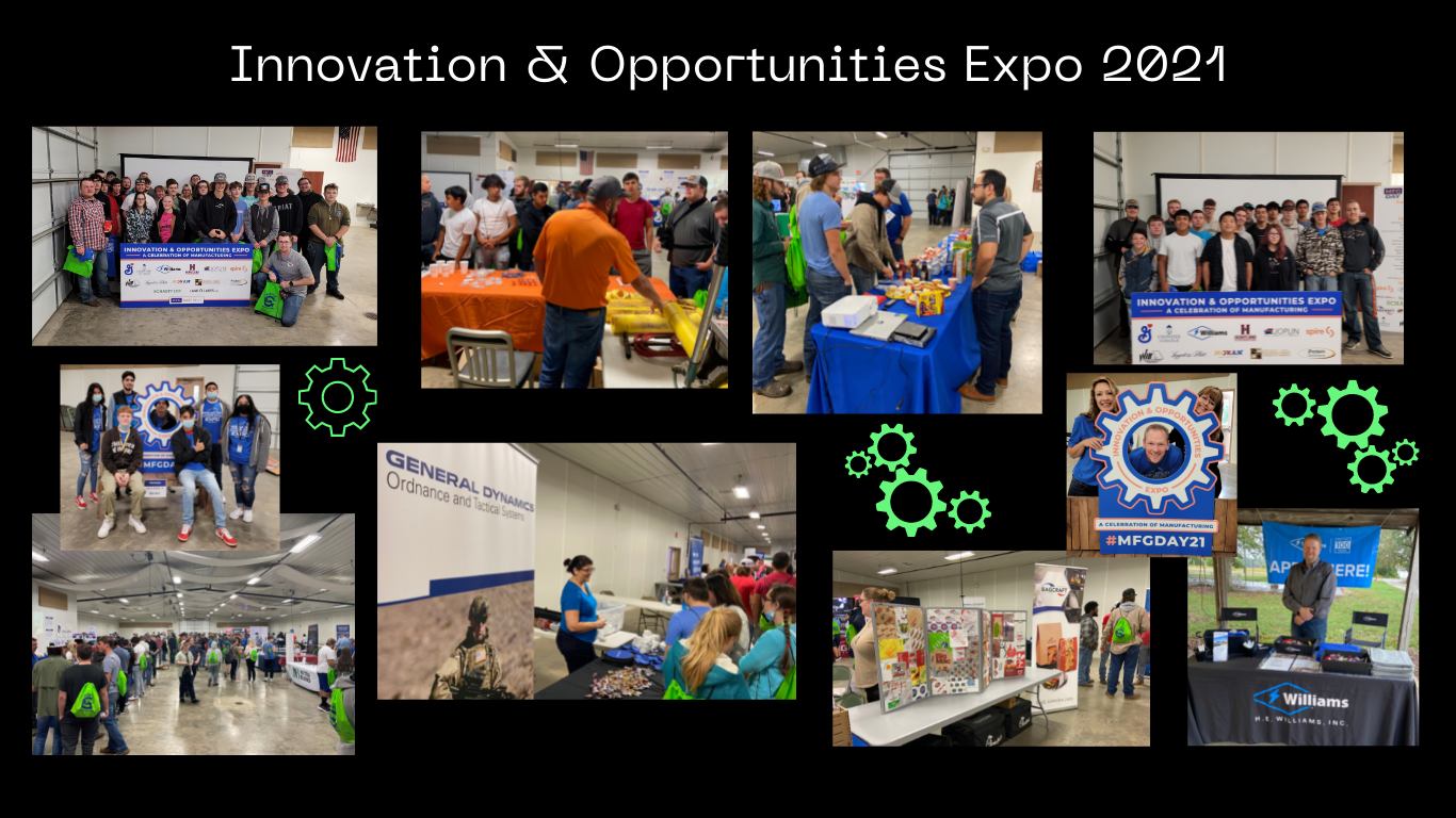 AME-Advanced Manufacturing Expo