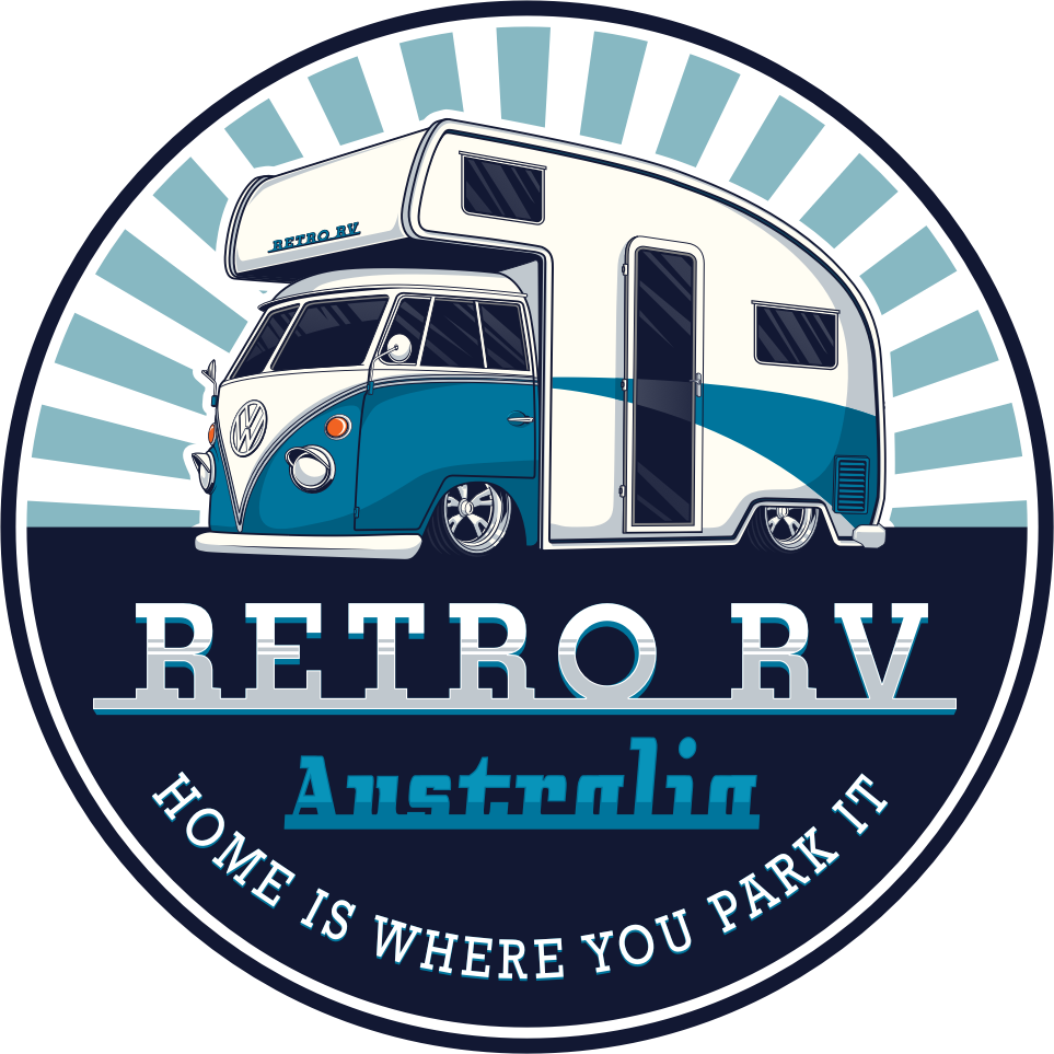 Retro RV