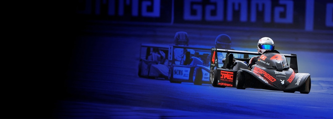 Our range of karts – Anderson Racing Karts