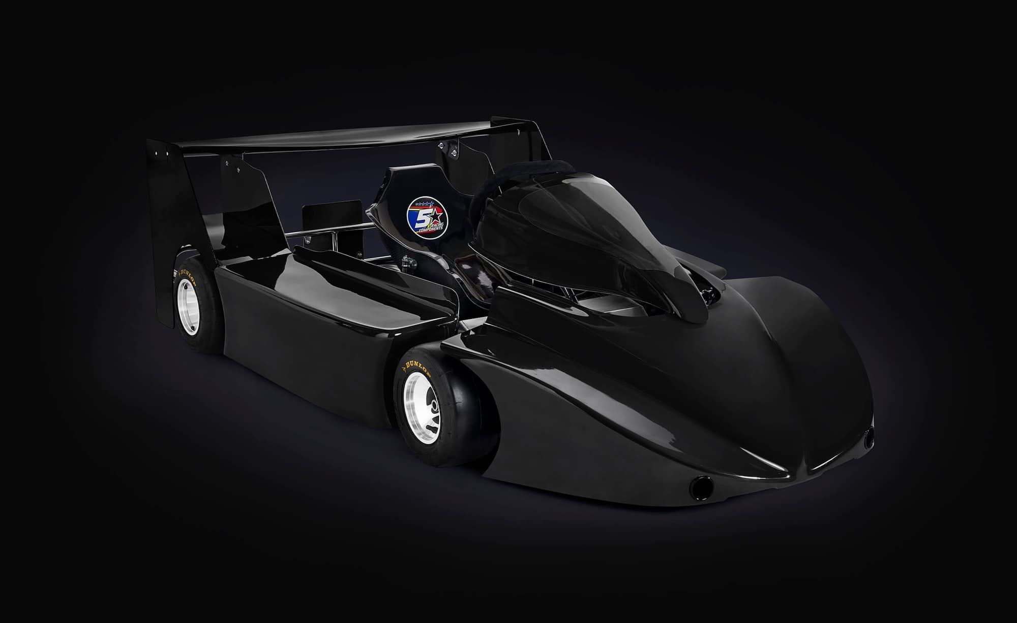 Anderson 250 Div 1 Superkart Configurator
