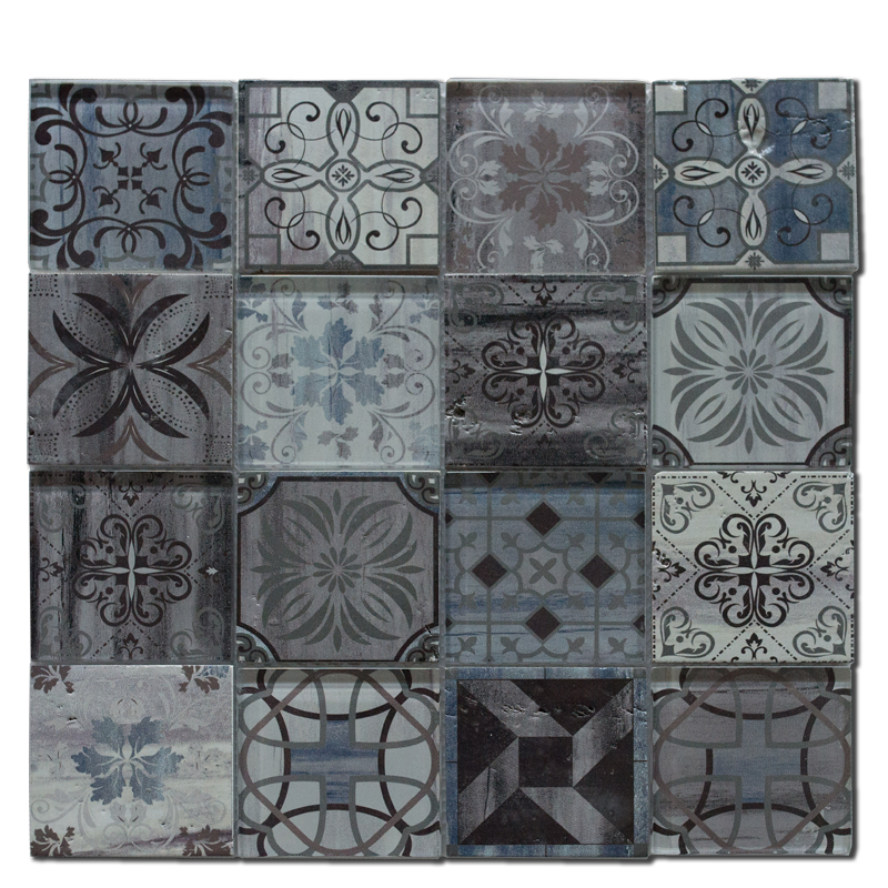 Global Stone Mosaics | Tiletopia