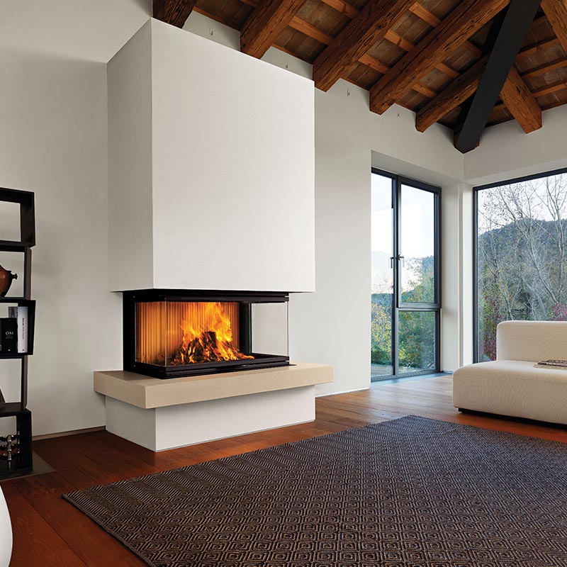 Gypsum Fireplace Surround – Fireplace Guide by Linda