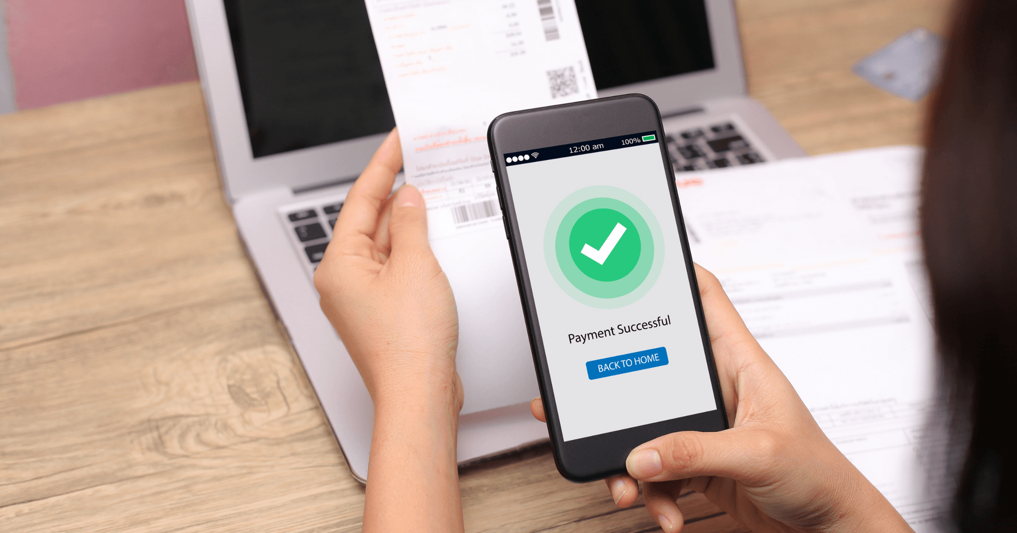 Push Payment Fraud Compensation Claims