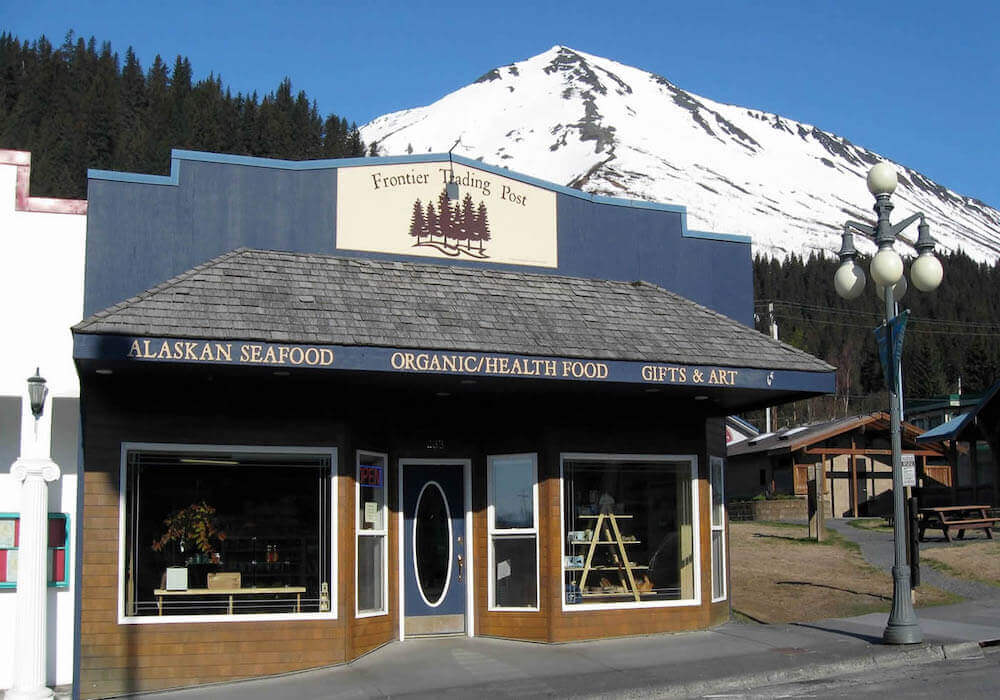 Local Resources | Alaska Coastal Explorer