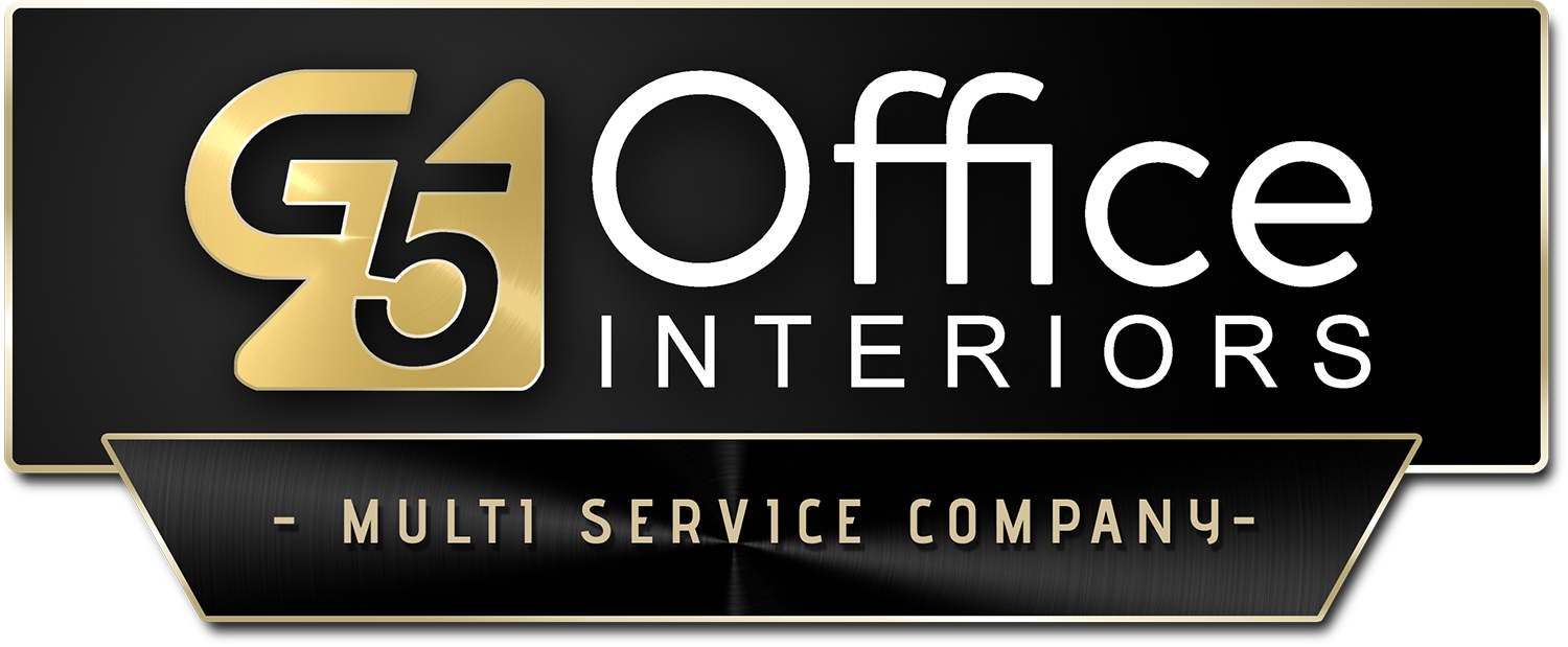 G5 Office interiors LLC.