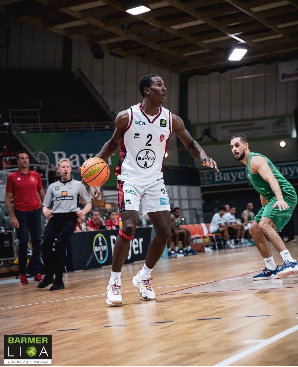 Clients - Infinite Sports Group