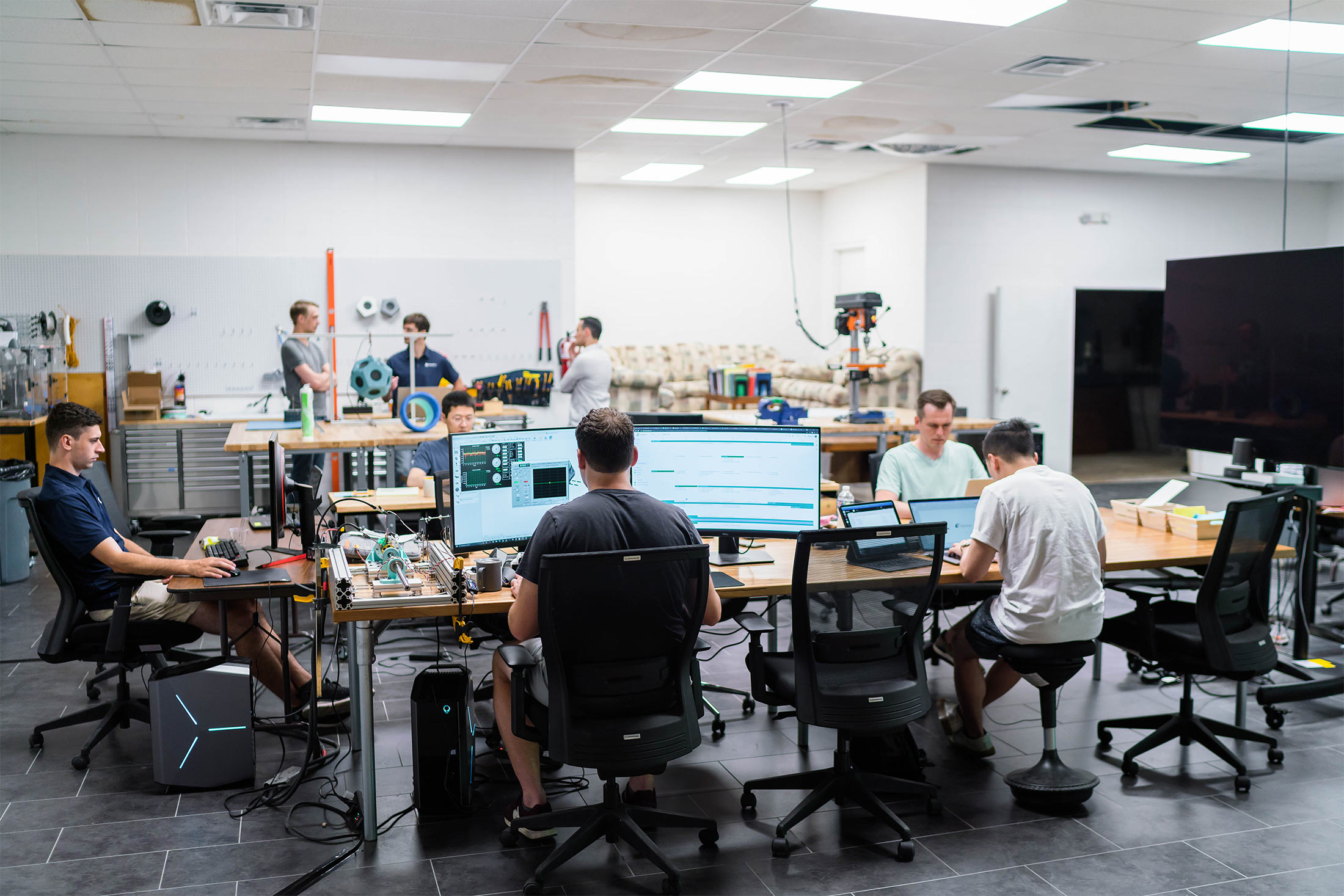 Whisper Aero - Harnessing the Power of Air