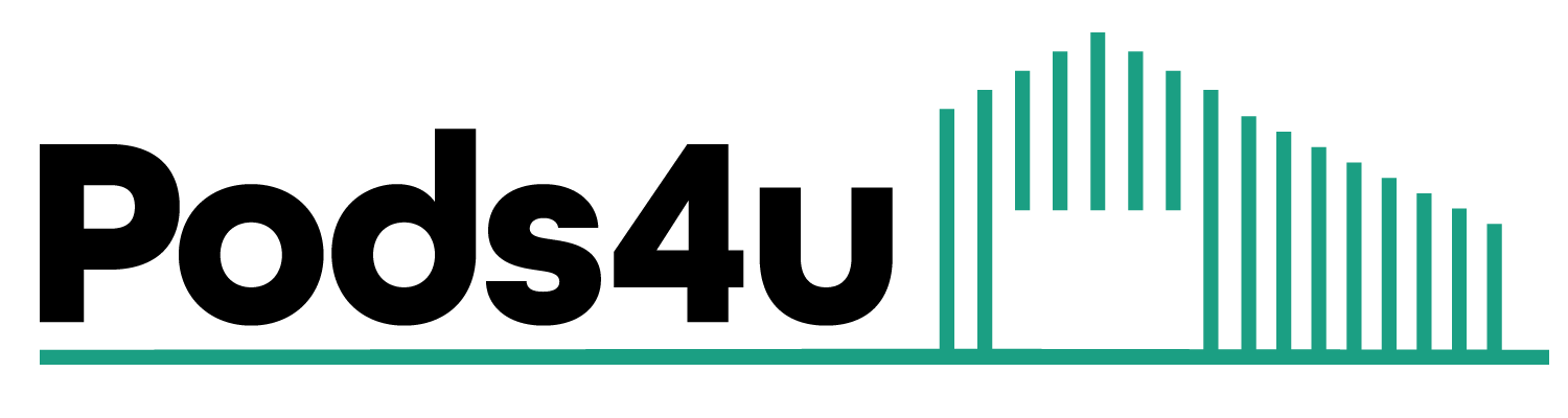 Pods4U - Garden Pods & Unique Living Spaces