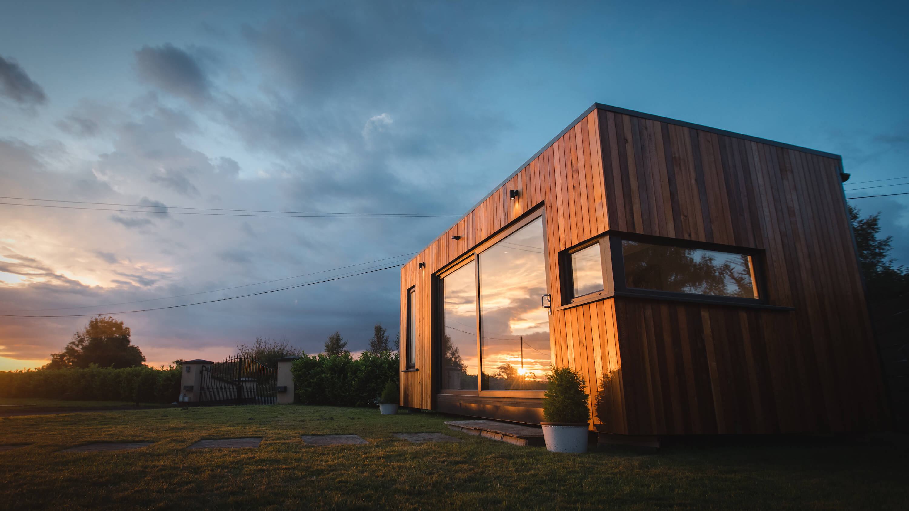 Pods4U - Garden Pods & Unique Living Spaces