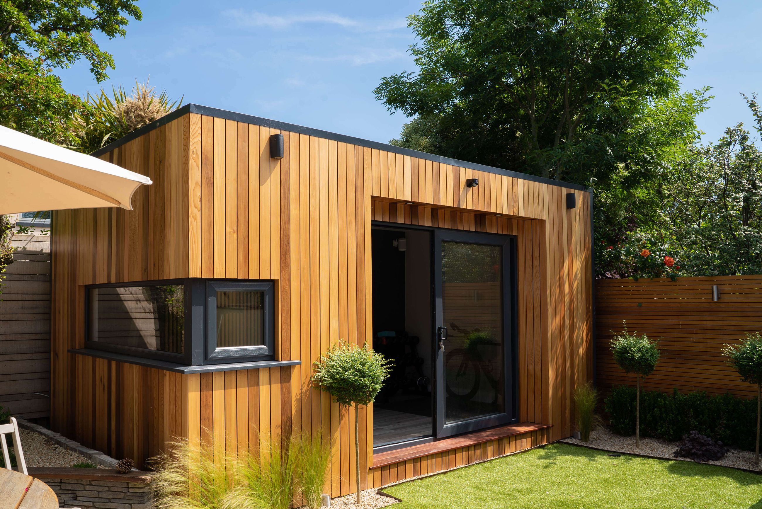 Pods4U - Garden Pods & Unique Living Spaces