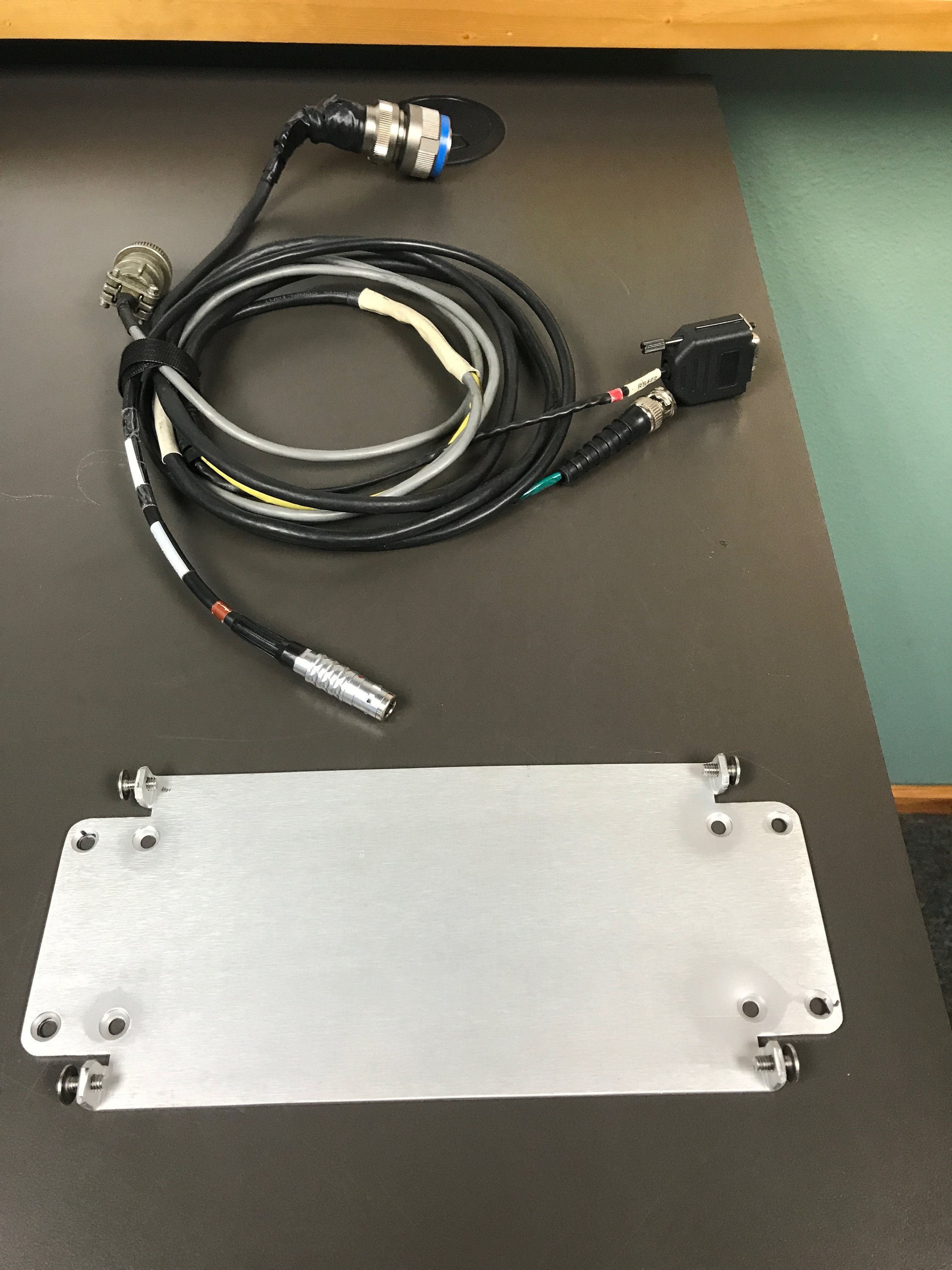 SPAN CPT IMU | Positioning & Navigation Systems